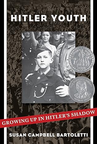 Hitler Youth – Growing up in Hitler’s shadow. – Rishabh’s Blogs